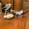 Ratfolk Scout nezumi Model for Dungeons and Dragons - Etsy