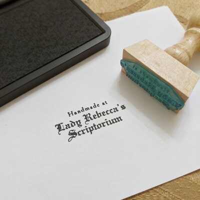 Pocket Stamp Colop Pocket Stamp Plus 20 Self Inking Stamp - Etsy