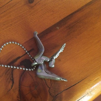 Foot Anatomy Keychain Human Foot Podiatry Keychain Anatomy - Etsy