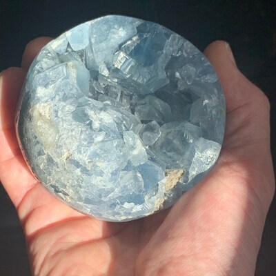 African Queen Picture Jasper Specimen Cut Face and Natural Back - Etsy