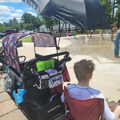 Wonderfold Basket Clamps - Etsy Canada