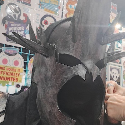 Hammer DIY Template Pattern Tv Series Movie Blueprint DIY Pdf Digital ...