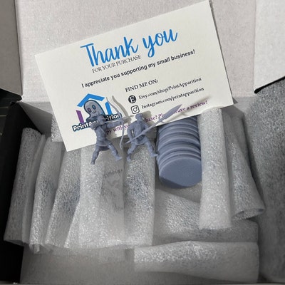 13PC City Guards, Dnd Miniature Guards for Table Top Games, Wargames ...