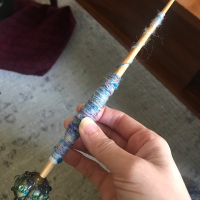 A Beginner and Intermediate Tutorial Guide to Making Lampwork Beads ...