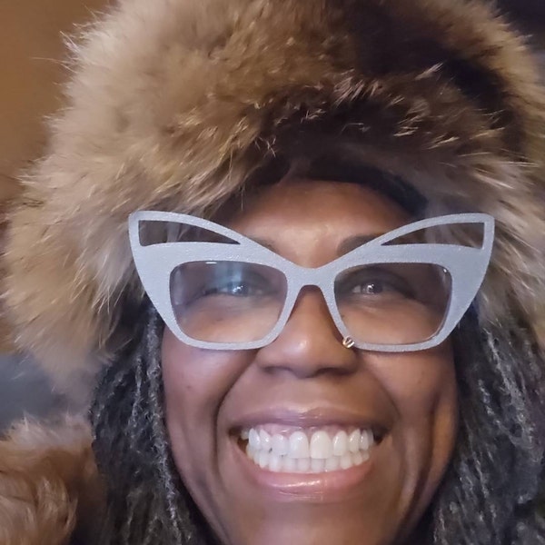 FINLEY TOPPER SVG File, Eyewear, Topper, Svg, Digital Download, Svg ...