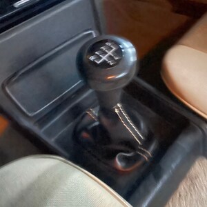 Fits Mini Cooper R55 R56 R57 2007-2014 Automatic Shift Boot | Etsy