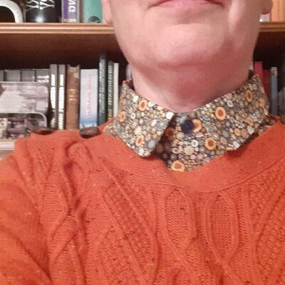 Detachable Cuff Sewing Pattern Cosplay Pattern Detachable Faux Wrist ...