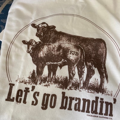 I Can Still Make Cheyenne Rodeo Tee - Etsy