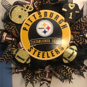 NFL Seattle Seahawks Ribbon 5/8 9 Feet Licensed by - Etsy