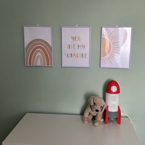 Peter Rabbit Prints,boys Nursery Prints,new Baby,nursery Decor,peter ...