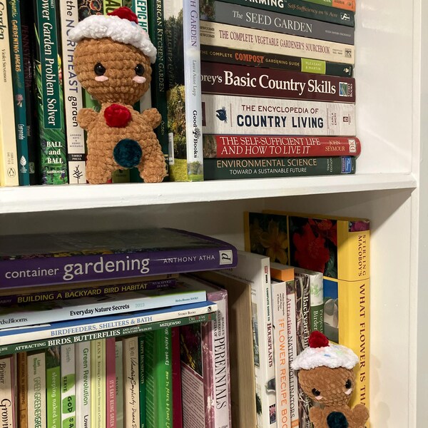 Crochet Amigurumi Corn Stuffed Animal Fall Plushie - Etsy