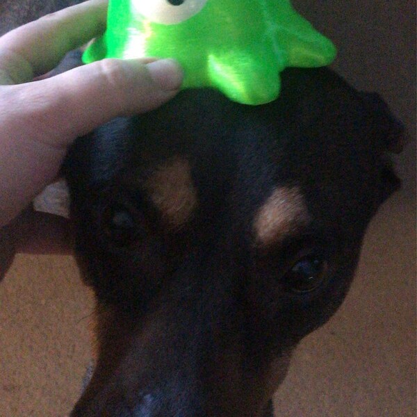 Futurama Brain Slug, Futurama Prop, Futurama Cosplay, Easy Cosplay ...