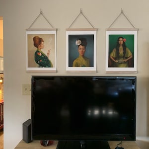 Lady Luck Card. SKU JH1184 | Etsy