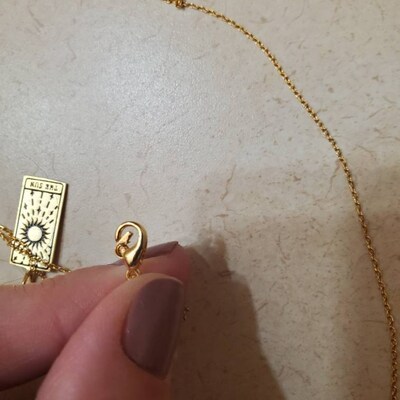 Custom Engraved Sea Shell Locket Necklace/ Personalized Seashell Locket ...