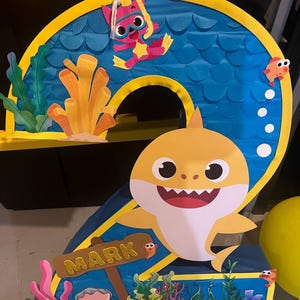 Nemo Pinata - Etsy