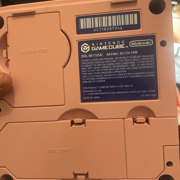 N64 Console Labels - Etsy