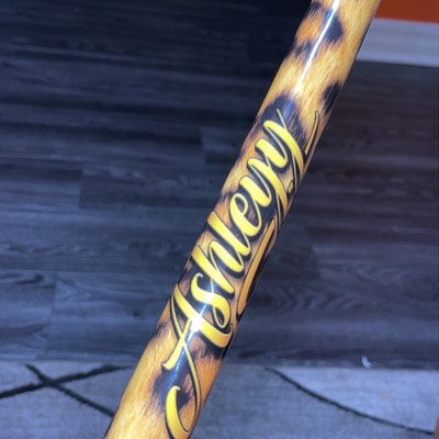 SEA TURTLE Ash Pool Cue Made to Order Add Your Text Ocean Reef - Etsy