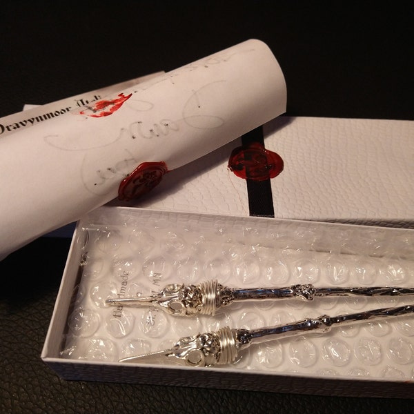 Arrow Hair Sticks Weapon Hair Pins Goth Emo Gothic Handmade Hairsticks ...