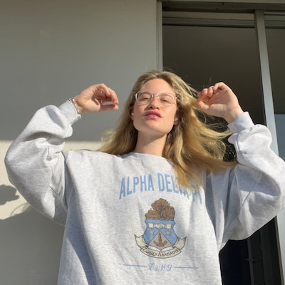 Delta Gamma Jenna Sue Tshirt You Choose Shirt Style and Colors - Etsy