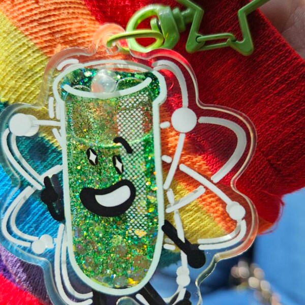 BFDI X Inanimate Insanity out to the Theater Poster Print 11x17 2023 ...