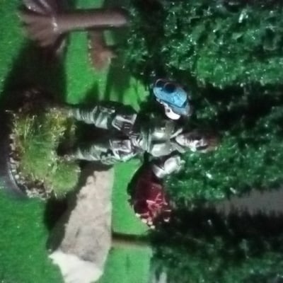 Ellen Pin up Statue Model Kit by Torrida Minis - Etsy