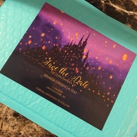 Mickey Mouse Table Numbers, Disney Theme Weddings, Mickey Mouse and ...