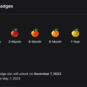 Cute Milk Box Sub Badges Bit Badges Twitch Badges Juice Box Kawaii ...