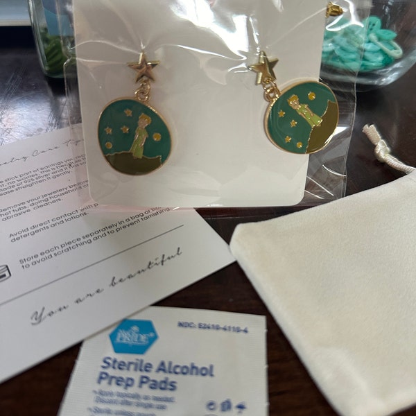 Strawberry Ring Box, Cute Ring Box, Gift for Her, Engagement Ring Box ...