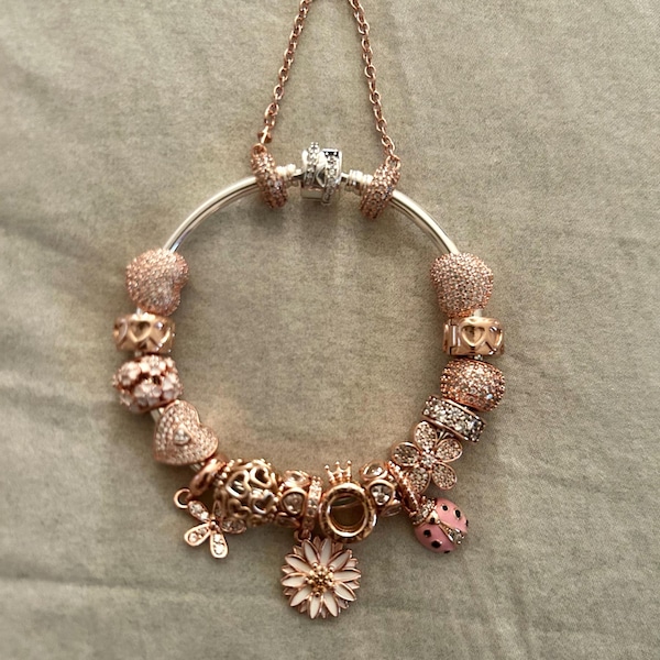 New Silver Shine Collection 14K Gold-plated Chinese Fortune pi Xiu ...