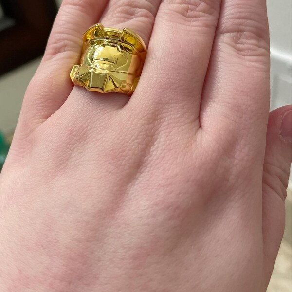 Dnd Dainty Love Potion Ring Dnd Gift for Her Dnd Apothecary DND Jewelry ...