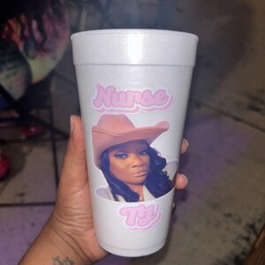 Custom Stadium Cups, Party Cups, - Etsy