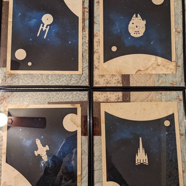 Mario Arcade Character Minimalist Poster Print - Etsy