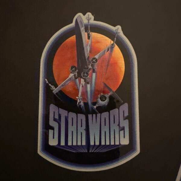 Cosmoline - THE PIN - Etsy