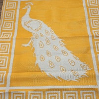 Estera Mats De Trono YORUBA SANTERIA IFA - Etsy Canada