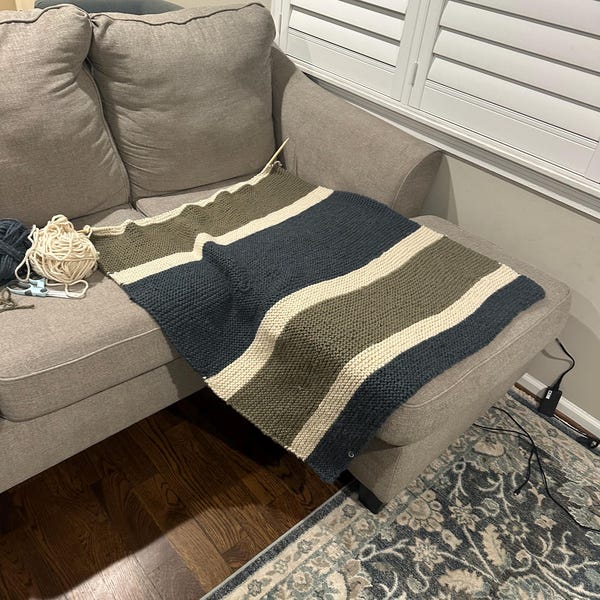 KNITTING PATTERN Shawl / Wrap / A Bit of Good Luck/ Shawl Knitting ...