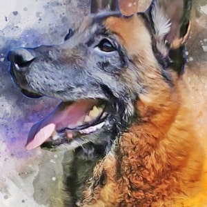 Pet Signature Cocktail Sign, Dog Signature Drink, Sign Minimalist ...