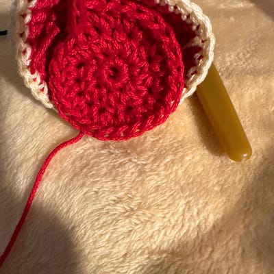 Virgin Mary Amigurumi Crochet Pattern PDF, Virgin of Guadalupe Doll ...