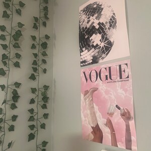 Disco Cowgirl Welcome Sign Template, Western Welcome Banner, Editable ...