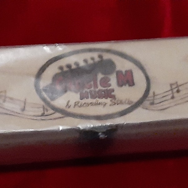 Drumstick Box Set – Drumstick Box - Drumstick Case – Customized ...