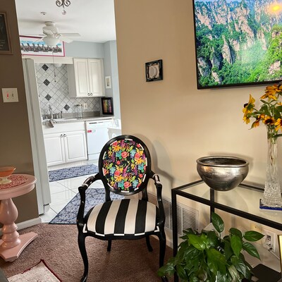 Custom Sports Chair Any Sport, Any Jersey, for Any Room in the House - Etsy