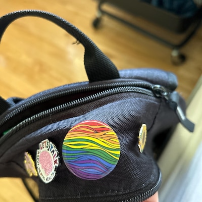 Cute Enamel Pin Bundle Sun and Cloud Enamel Pins Small Soft Enamel Pins ...