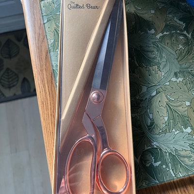 Clover Sewing/quilting Metric Graphic Ruler, Flexible, 30 Cm or 50cm - Etsy