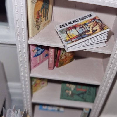 Digital Download ART HISTORY BOOKS Set 10 Prop Books Download Pdf and ...