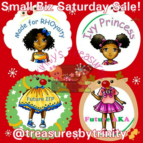 Buy 3 Get 1 Free African American Girl Clipart, Black Girl, Afro Puffs ...