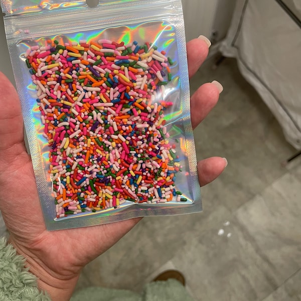 American Funfetti Bake Stable | UK FAST DISPATCH | Best Selling ...