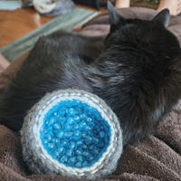 Geode Crochet Pattern by Crafty Intentions Downloadable DIGITAL PDF ...