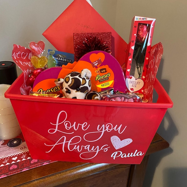 Personalized Tool Box, Construction Theme Tool Box - Etsy