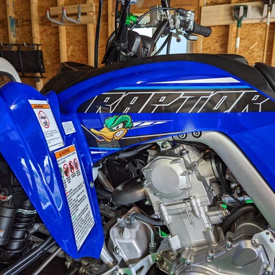 Decal Sticker Bicycle Mountain Bike Name Label Flag Brazil - Etsy