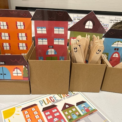 Number 1-10 Matching Game, Educational Printable Math Wheel, Preschool ...