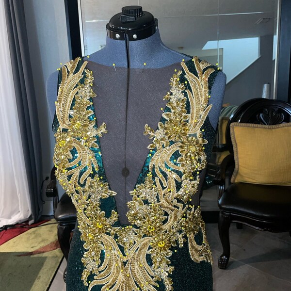 Corset Mesh Bobbinet / Finer Corset Mesh Fabric for Transparent Corset ...